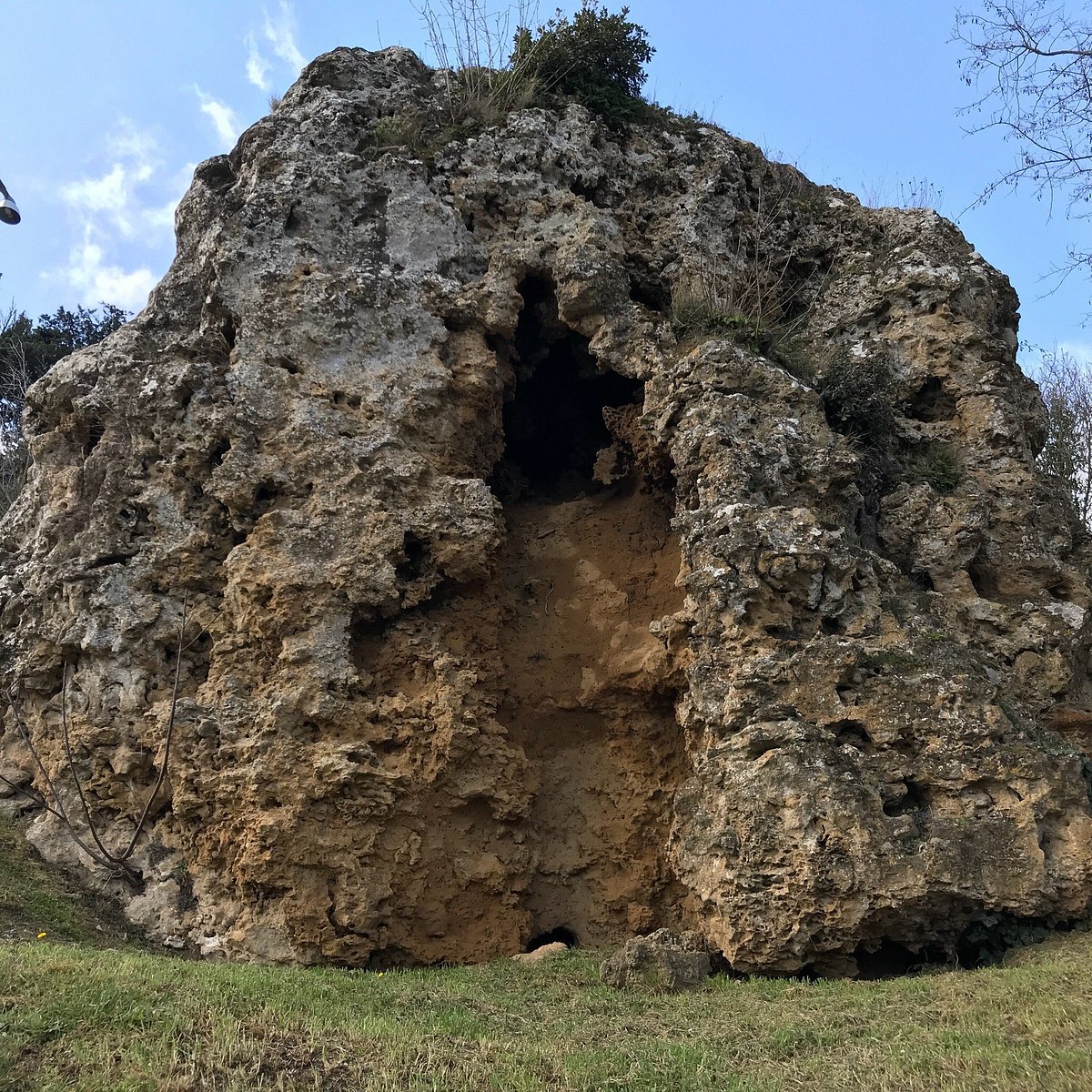 Luoghi spaventosi in Toscana: musei, castelli, ville, borghi - It’s Tuscany