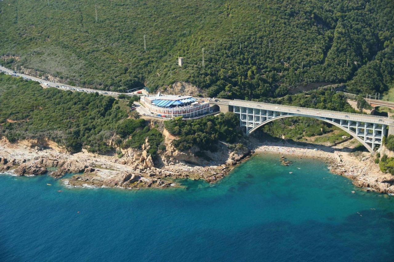 Etruscan Coast: sea, history and nature - It's Tuscany