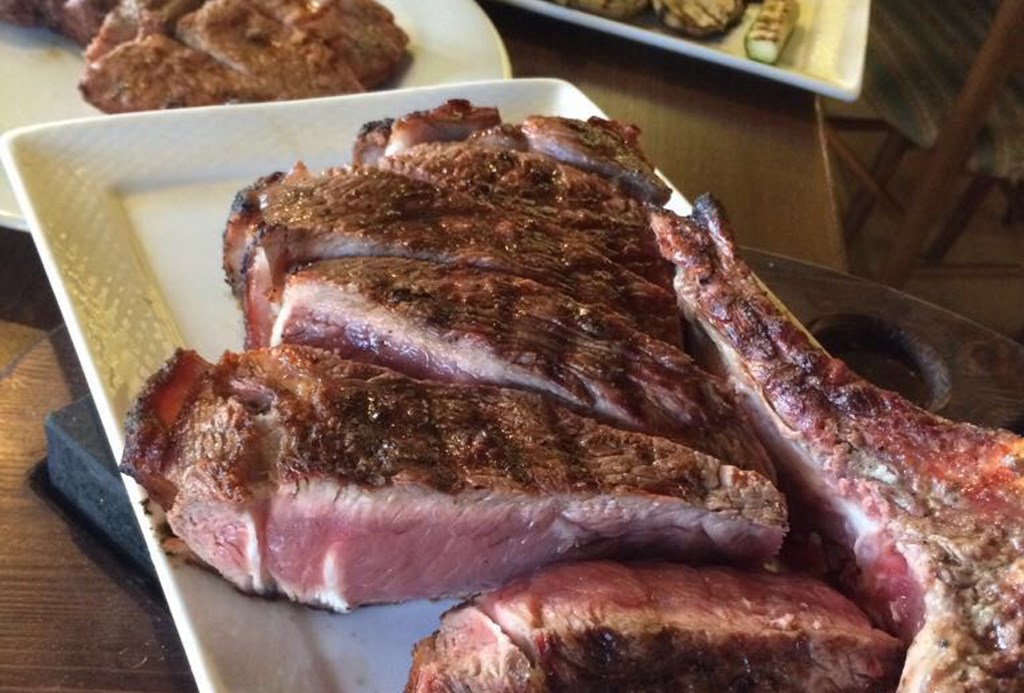 Florentine Menu, Piandilaura Gourmet - IT'S TUSCANY