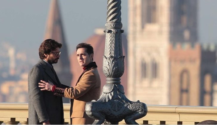 Tuscany and CINEMA, the phenomenon of film tourism
