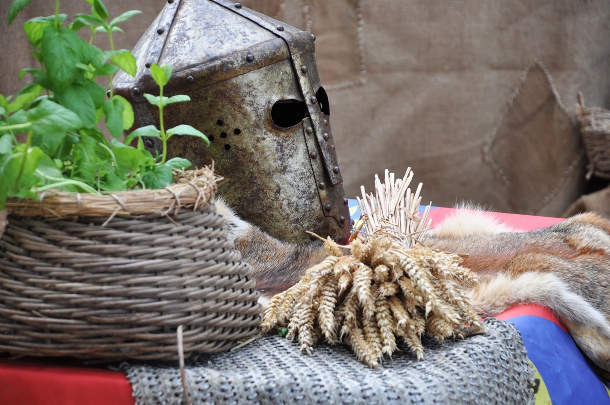 Medieval Carnival Sancascianese