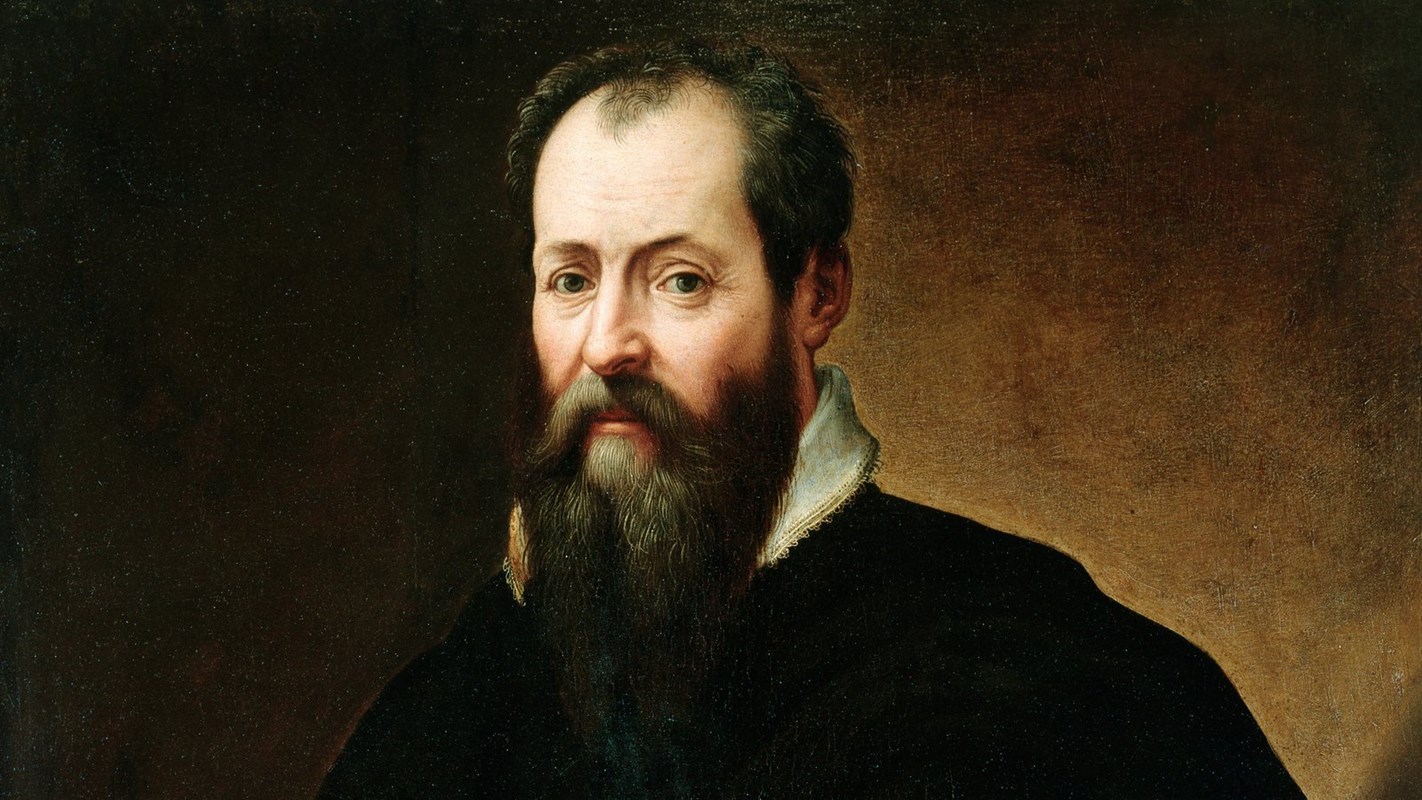 Curiosité à propos de Giorgio Vasari, historien de l’art: célèbre ...