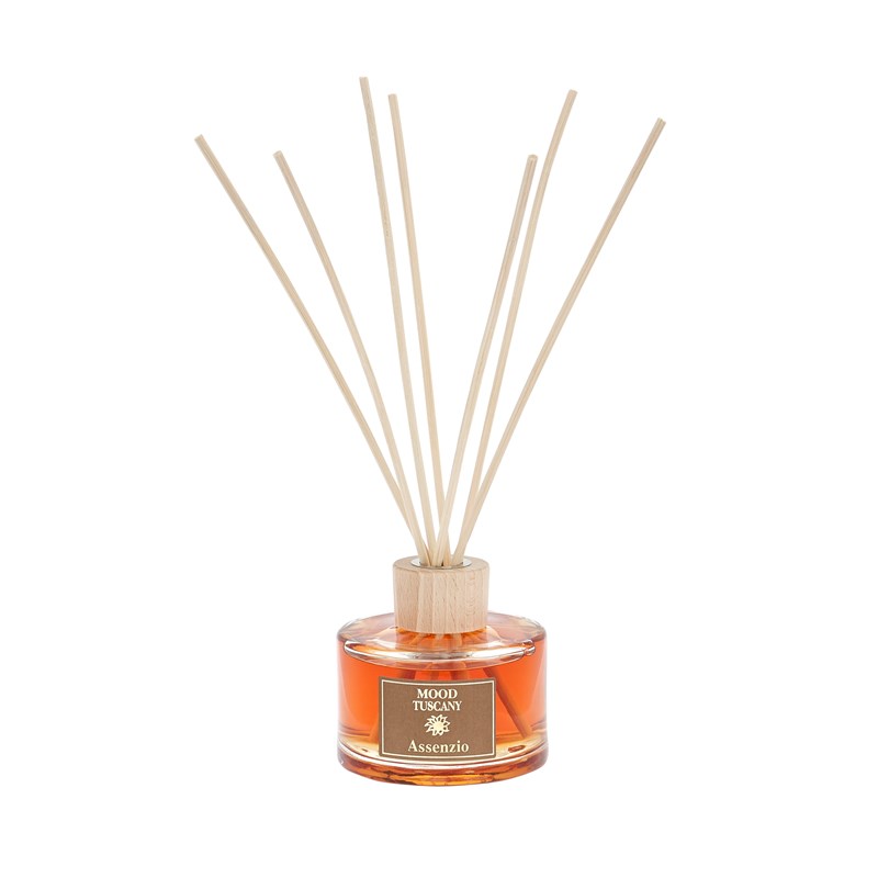 Ambience Fragrance Diffuser "Assenzio", Mood Tuscany, fragranze per l ...