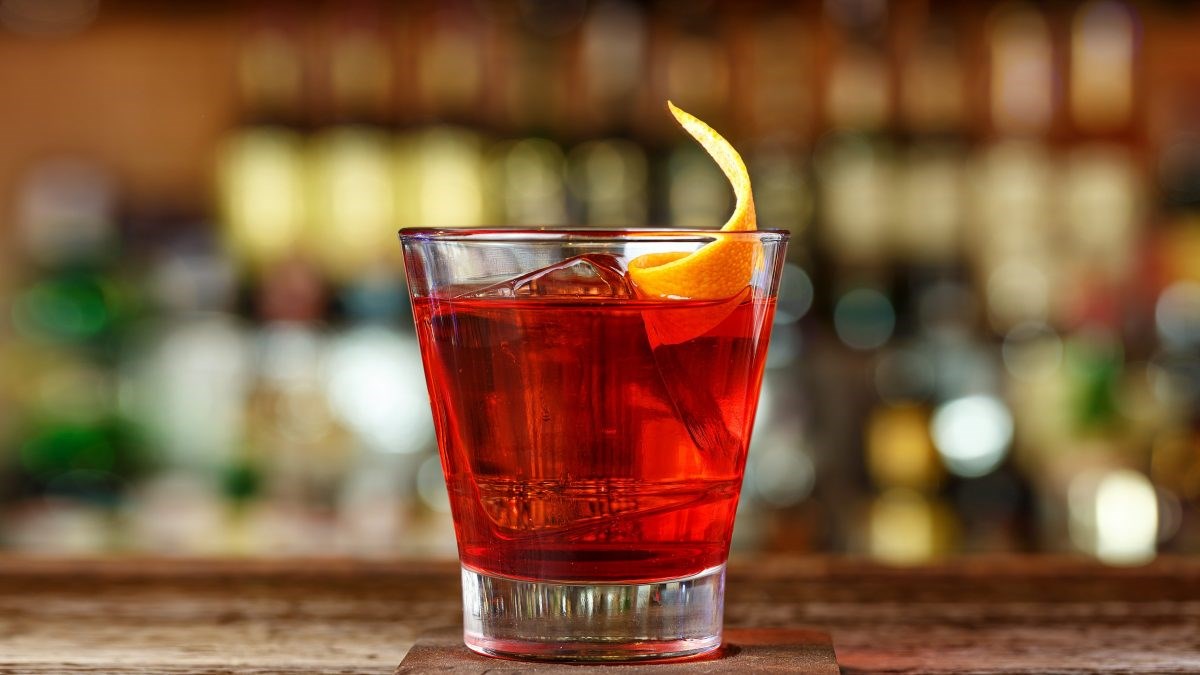 The 5 most popular Tuscan drinks - It's Tuscany