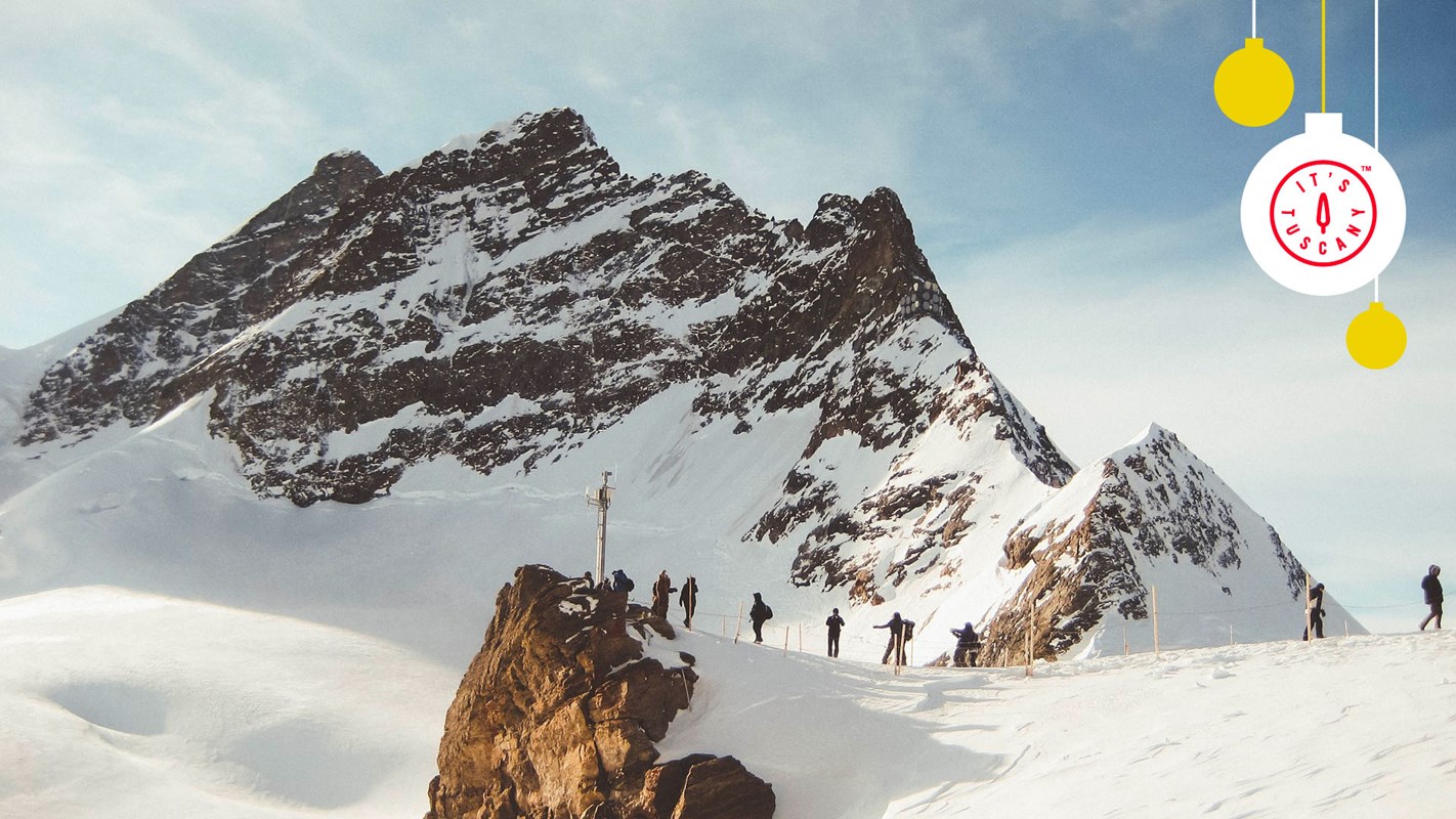 Sport and nature: a perfect match