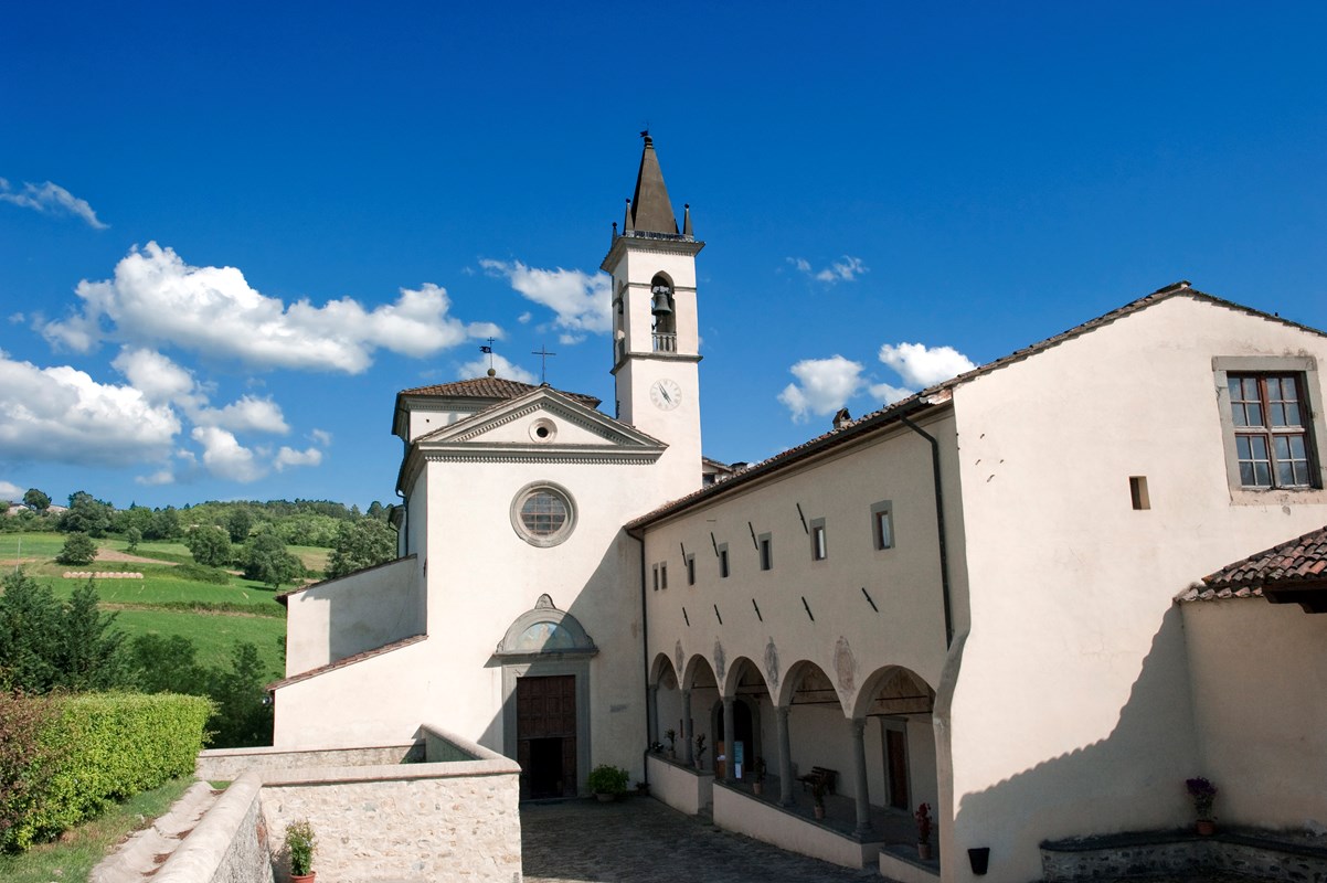 Bibbiena