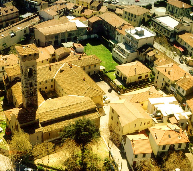 Vaiano