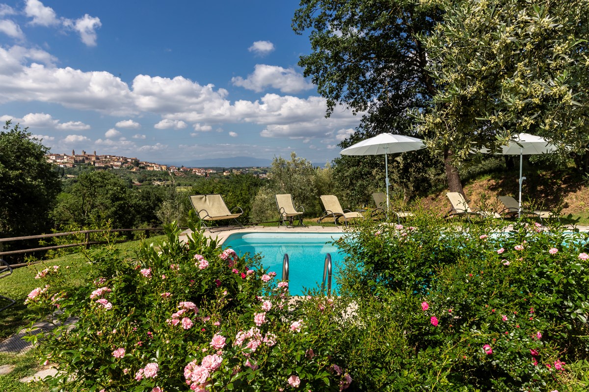 Best Of Tuscany