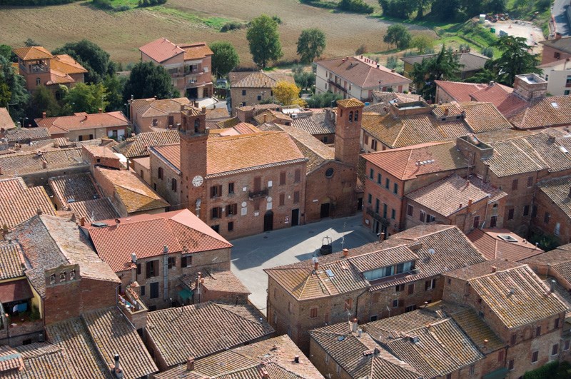 Torrita di Siena