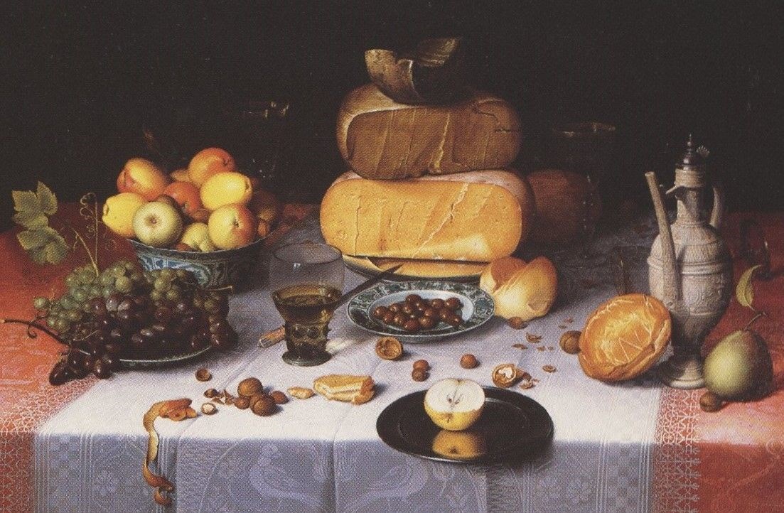 Pairing Jam and Cheese: How to Make Pairings - It's Tuscany