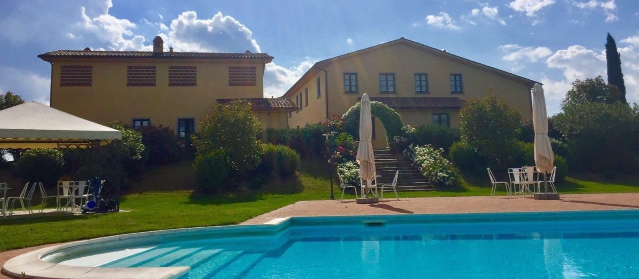 Agriturismo Musignano: séjournez dans les collines du Chianti - IT'S ...