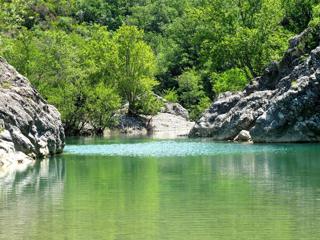 Rivers In Tuscany The River Magra And The Towns To Visit In Liguria
