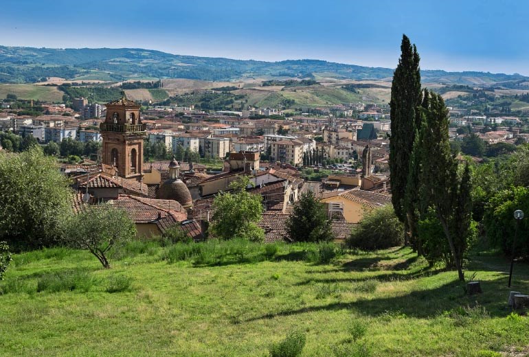 Castelfiorentino