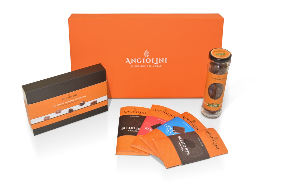 IT'S TUSCANY è la Toscana a portata di click, con i suoi prodotti ...