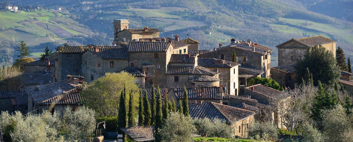 Radda in Chianti