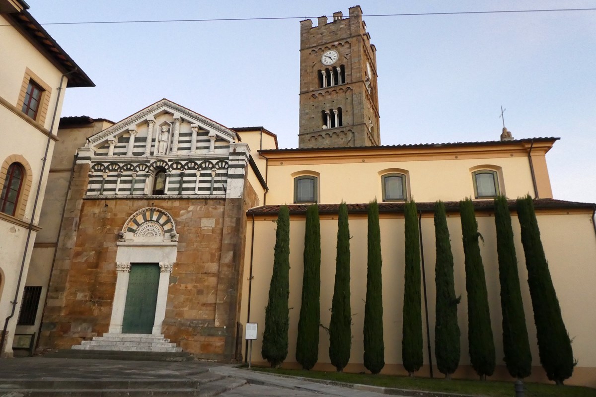 Altopascio