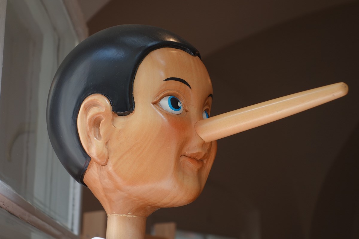 Discovering the museum dedicated to Pinocchio