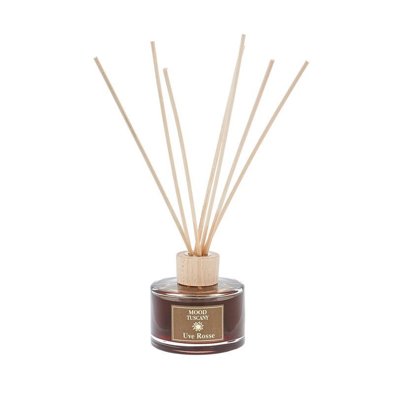 Ambience Fragrance Diffuser "Uve rosse", Mood Tuscany, fragranze per l ...