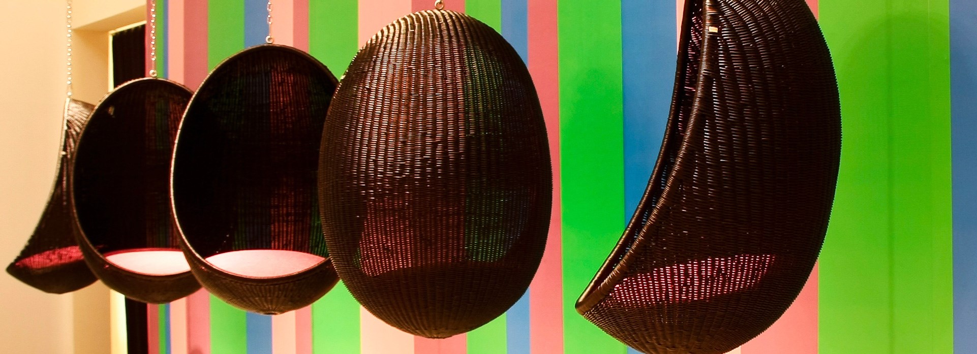 Tailor-Made ARTWORK Interiors: quality, exclusivity, competence and passion