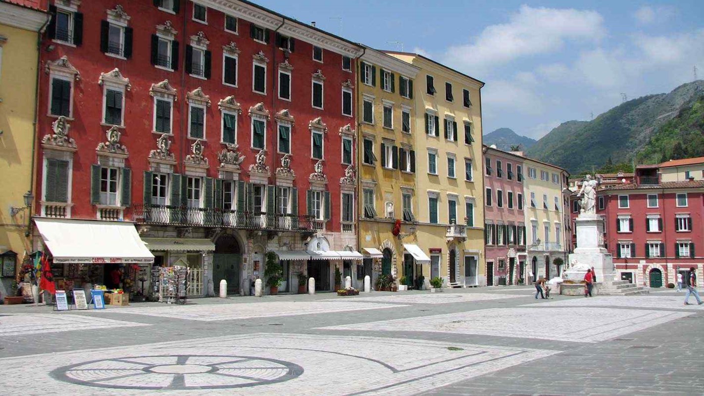 Carrara