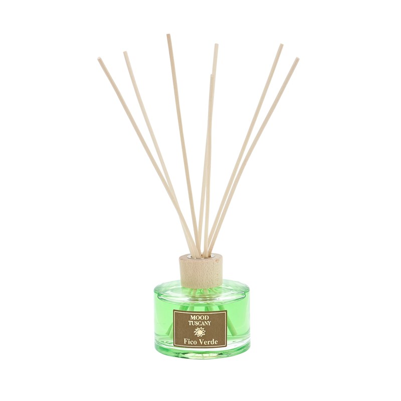 Ambience Fragrance Diffuser "Fico verde", Mood Tuscany, fragranze per l ...