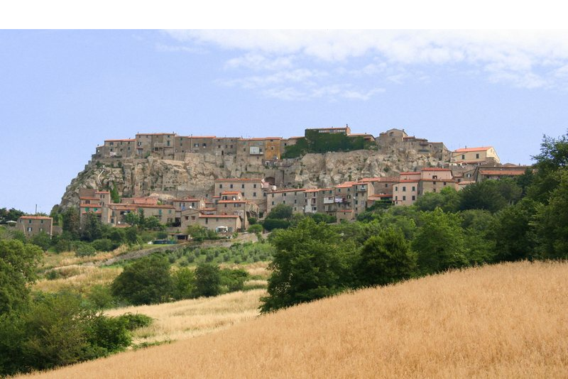 Roccastrada