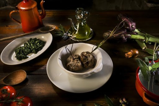 Fegatelli di maiale: ricetta fegatelli toscani - IT’S TUSCANY
